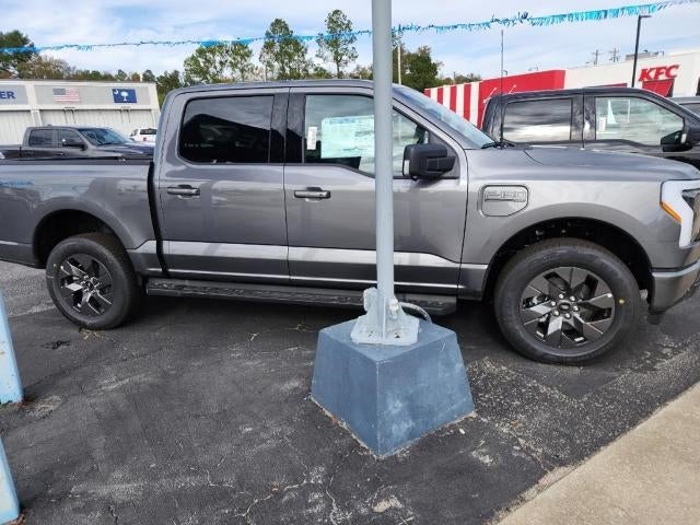Ford Dealership Aiken Sc